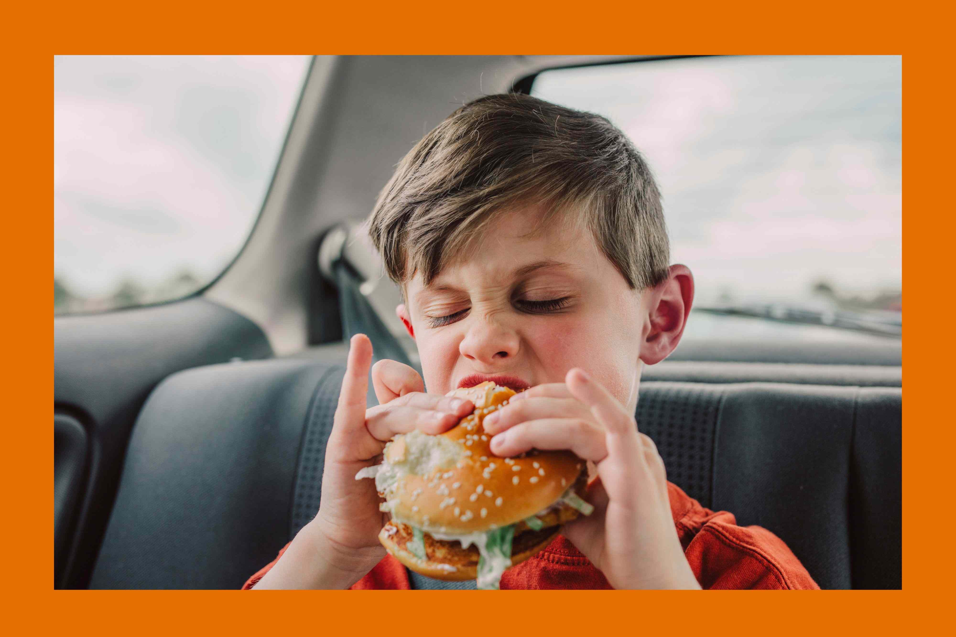 ‘Whatever Works’—Why I Stopped Feeling Guilty About Quick, On-the-Go ...