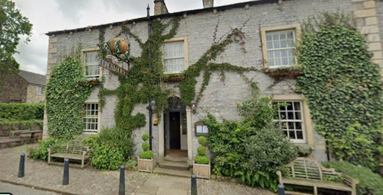 The 23 most prestigious restaurants in Lancashire - each with AA Rosettes