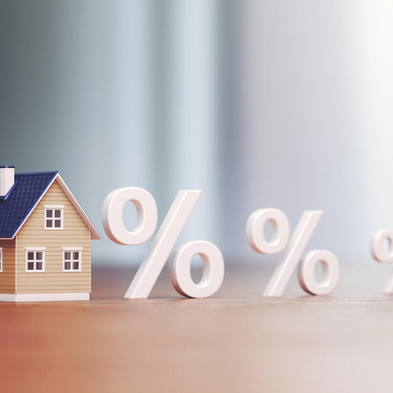 Which impacts mortgage interest rates more: the Fed or the 10-year ...