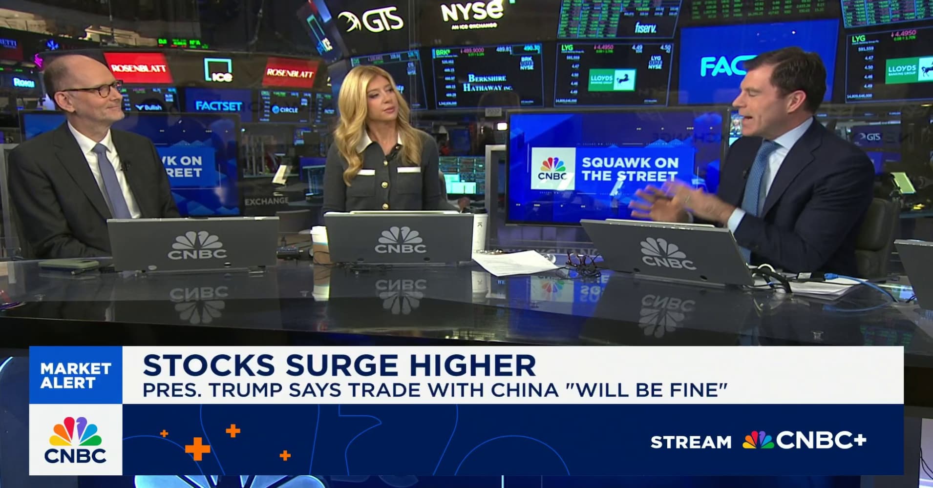 Apollo's Torsten Slok: The biggest underappreciated risk is that we’re ...