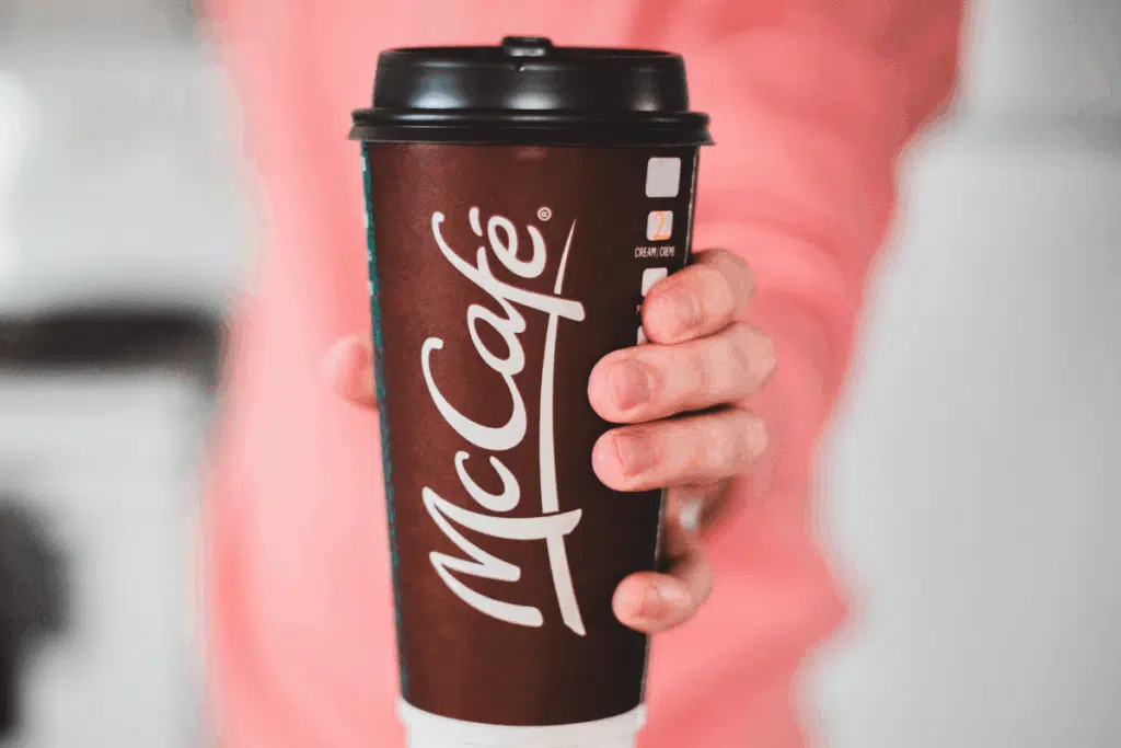 10 fast-food menu items customers regret ordering most