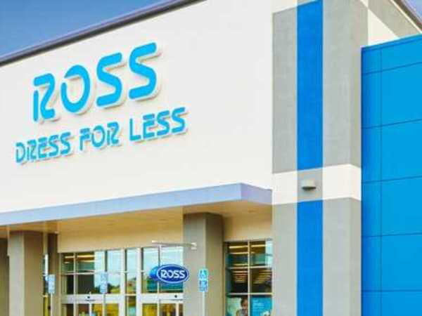 Ross Dress For Less debuts 2 new stores on east side of Dallas