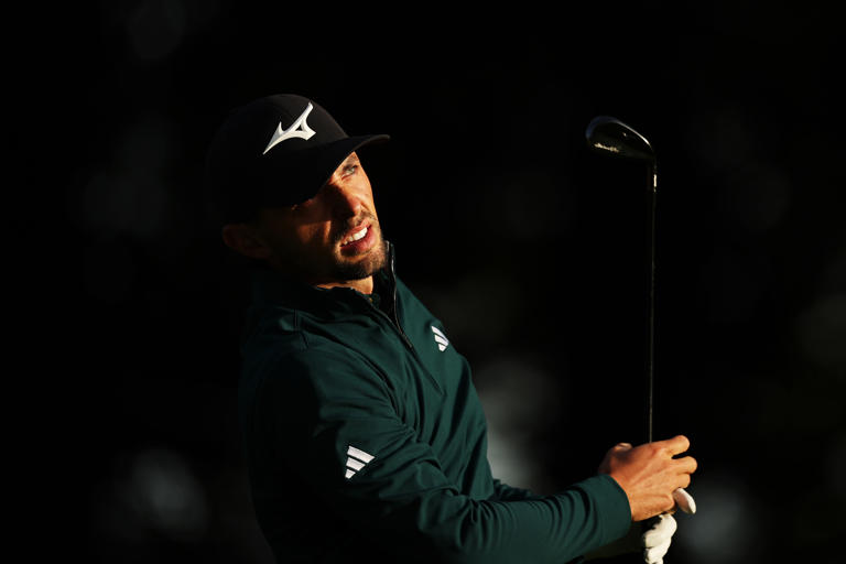 'My Goal Is To Catch Rory' - Race To Dubai Challenger Marco Penge On ...