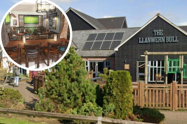 Popular pub set to undergo major £335,000 refurbishment