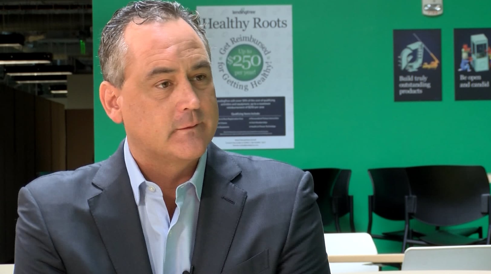 CEO of major Charlotte-based financial company killed in ATV crash