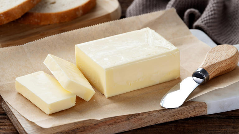 European Vs American Butter: Which Is Better For Baking?