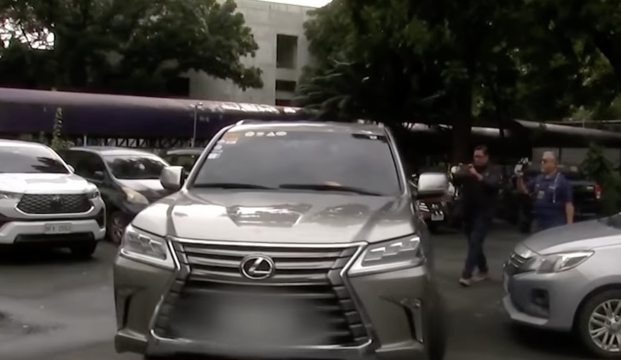 DOTr usec a no-show at LTO in wake of driver's road altercation with ...