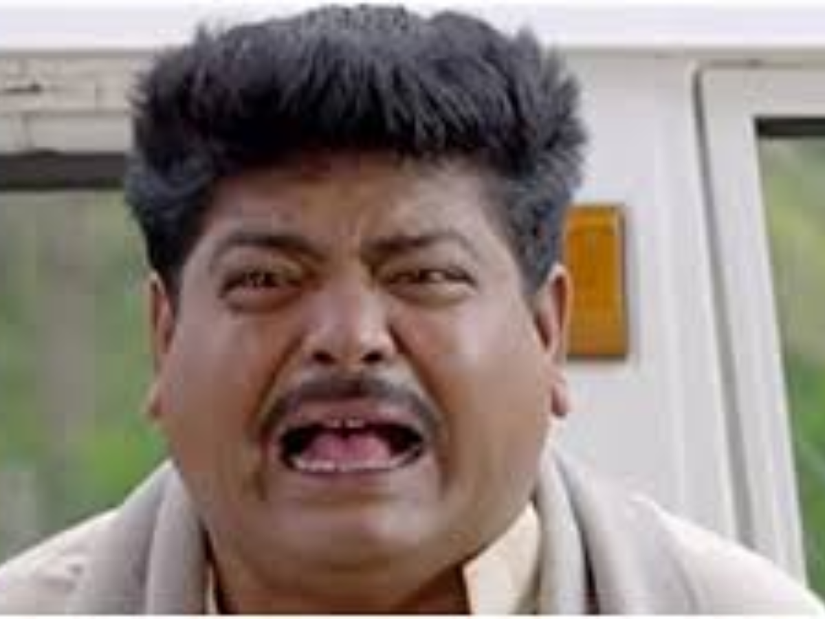 Raju Talikote death reason: Sudden heart attack claims life of Kannada ...