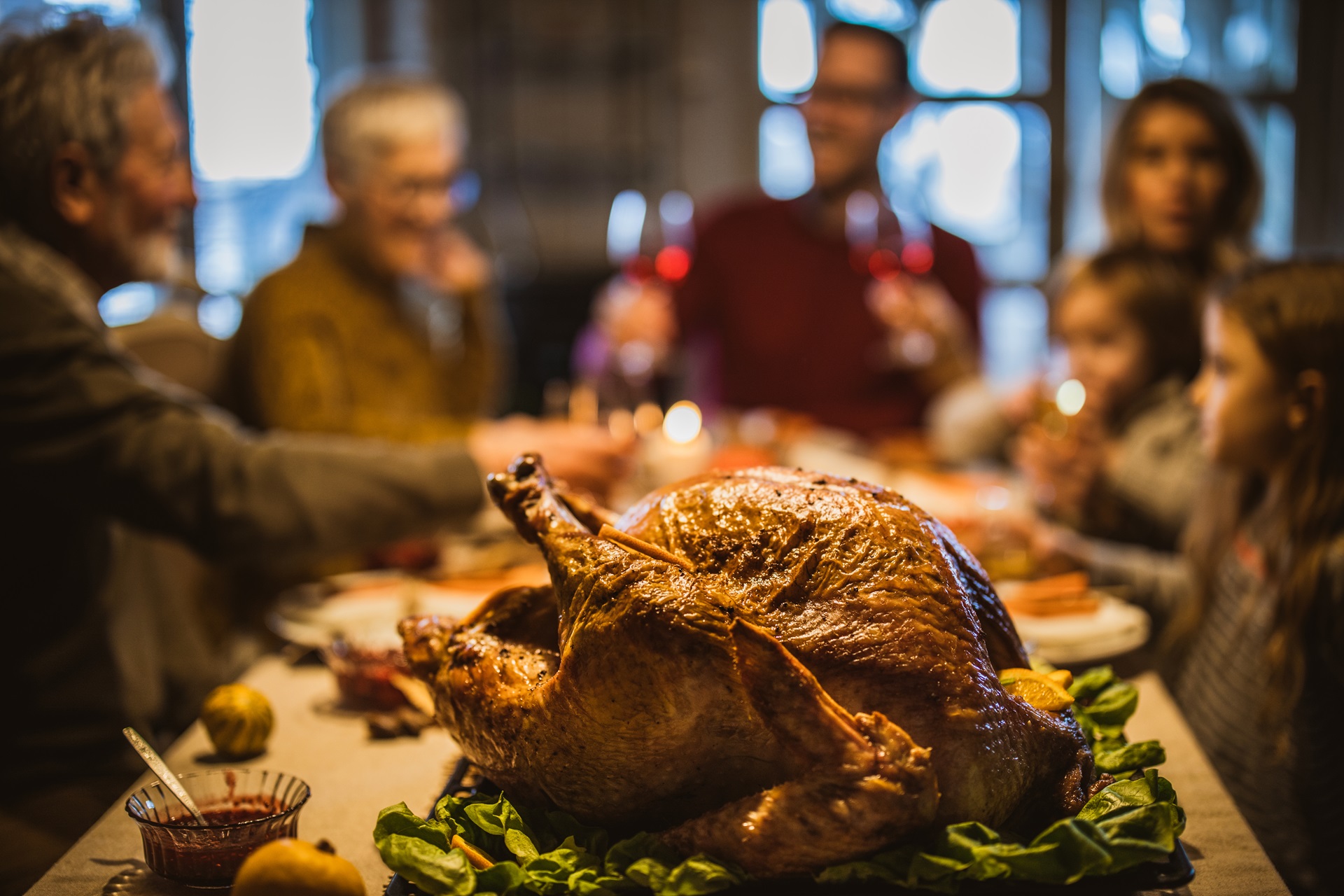 Time to rethink Thanksgiving? A Canadian perspective