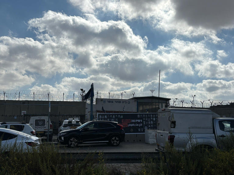 Israel frees nearly 2,000 Palestinian prisoners, including hundreds of ...