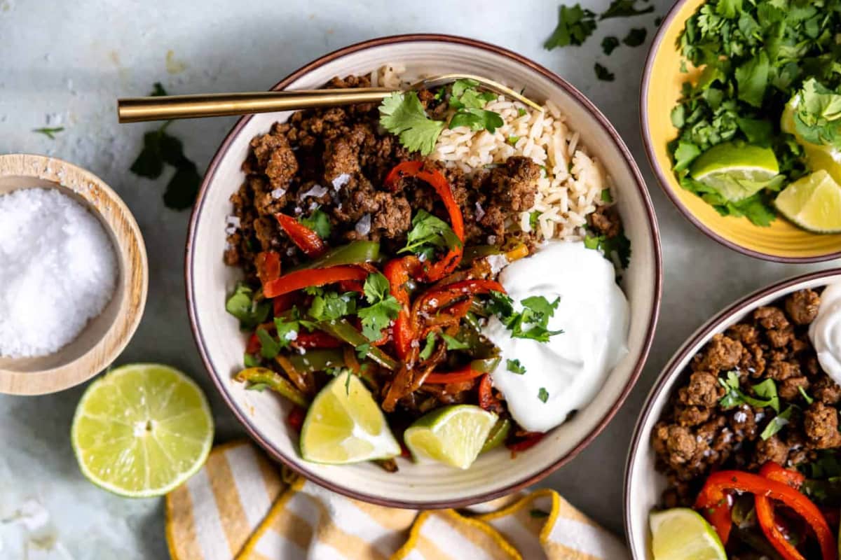 25 beef recipes that will disappear from your plate too fast