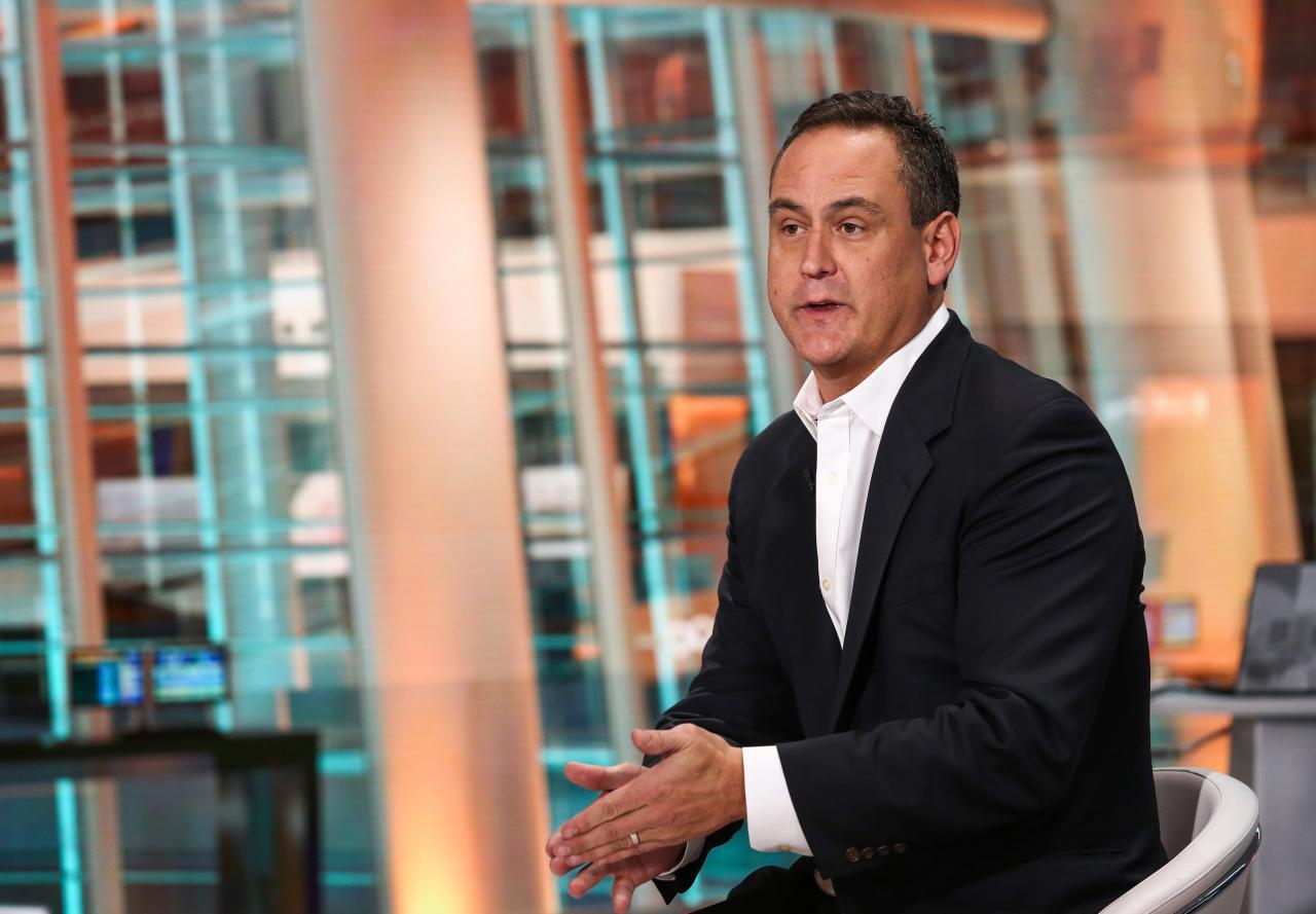 LendingTree CEO Dies in ATV Accident on Family Farm