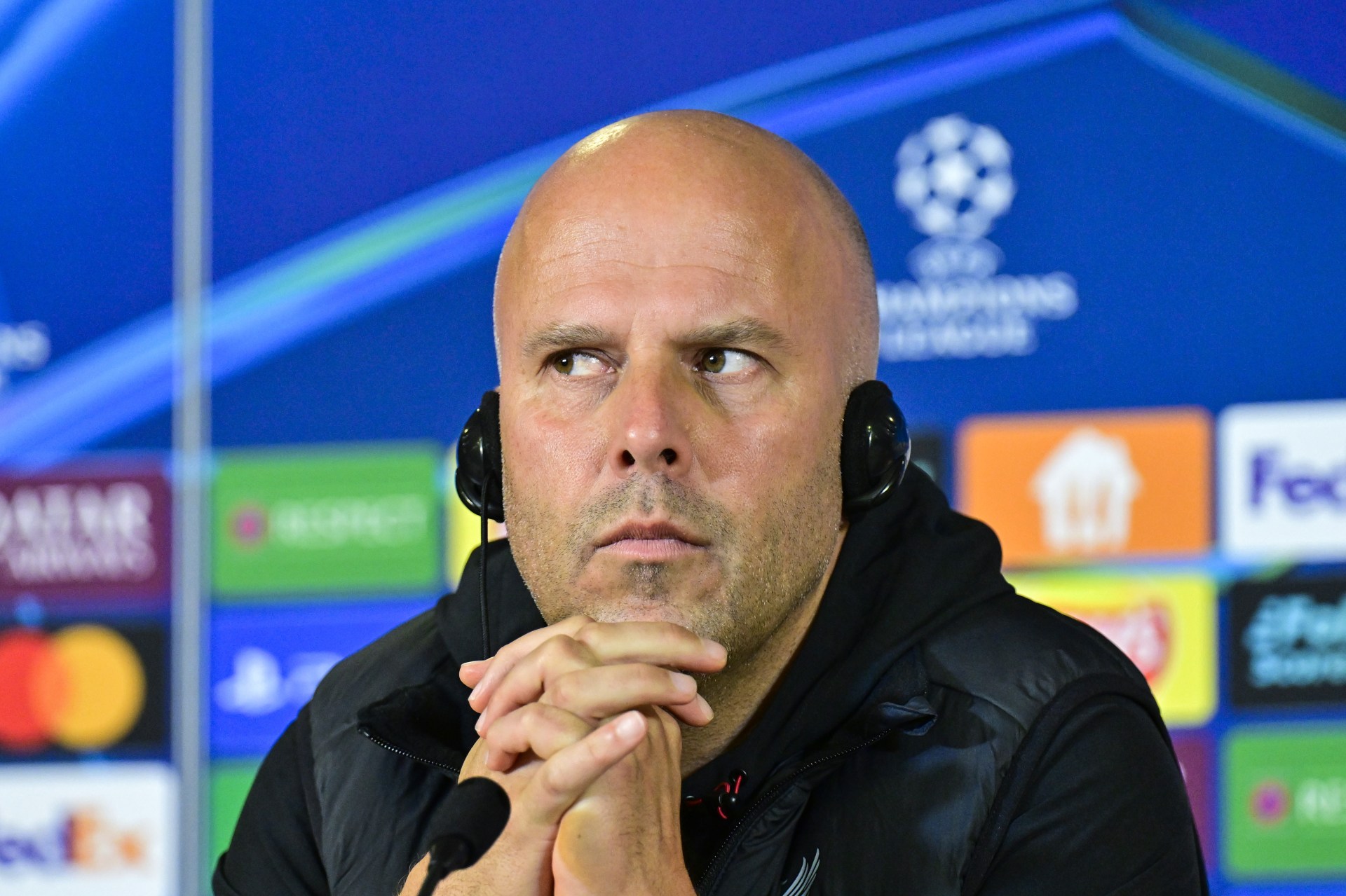 Gravenberch injury update ahead of Liverpool v Man Utd