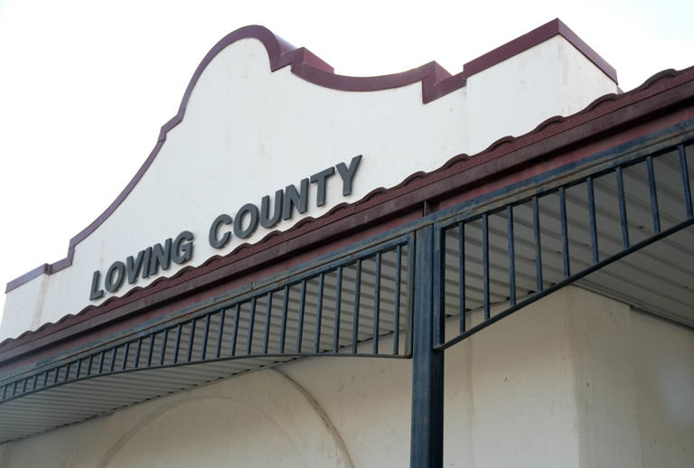 Texas AG Paxton files lawsuit over alleged ‘political takeover’ in ...