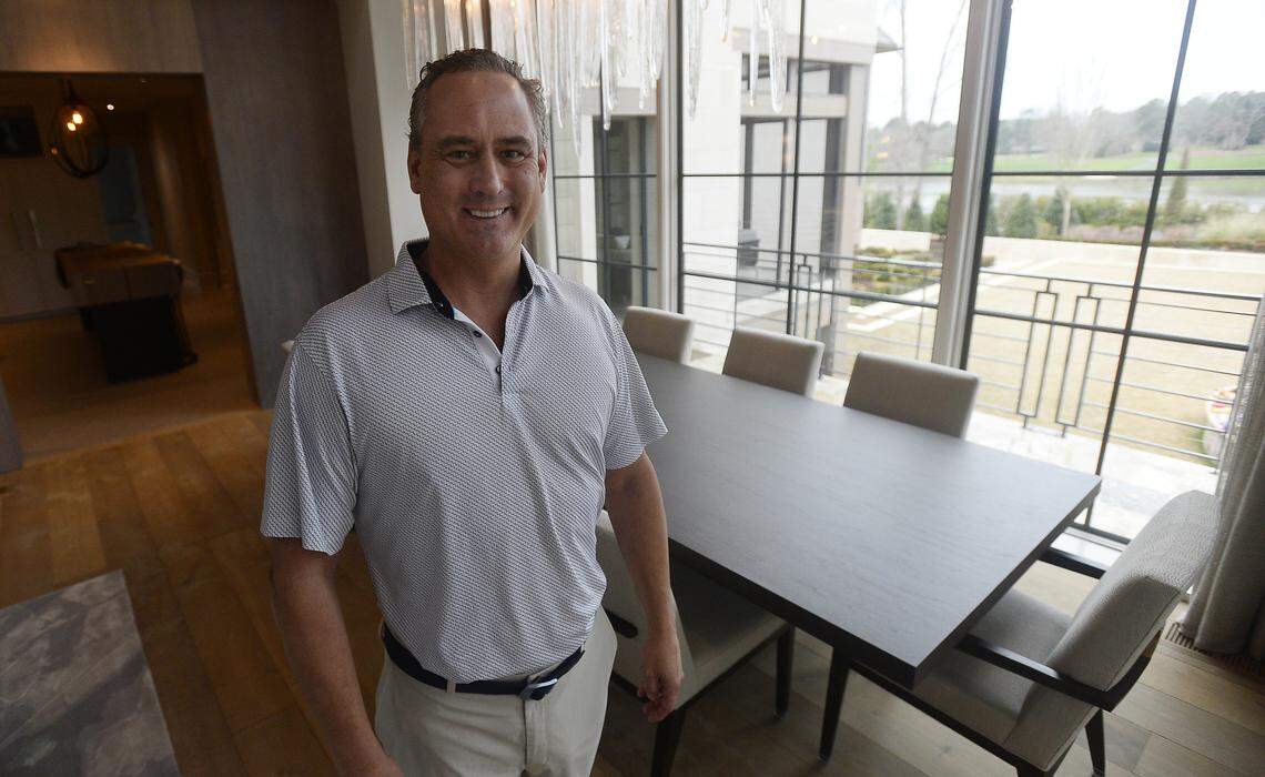 LendingTree CEO Doug Lebda killed in ATV accident, Charlotte fintech says