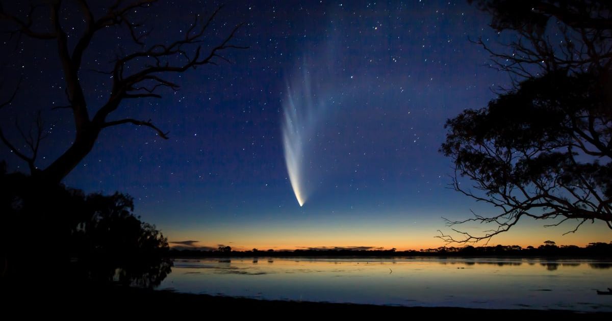 SETI scientist responded to claim of 3I/ATLAS being an alien technology