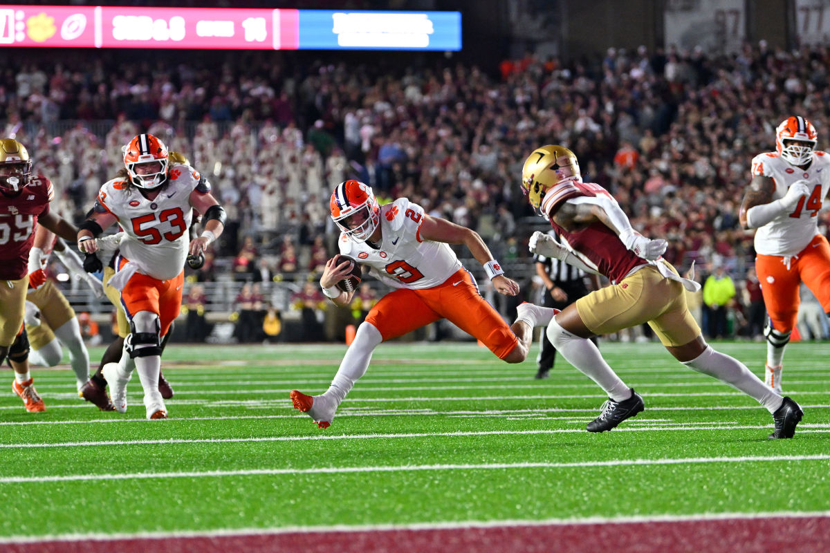 College football games today: What bowls are on TV on Monday, Dec. 29?