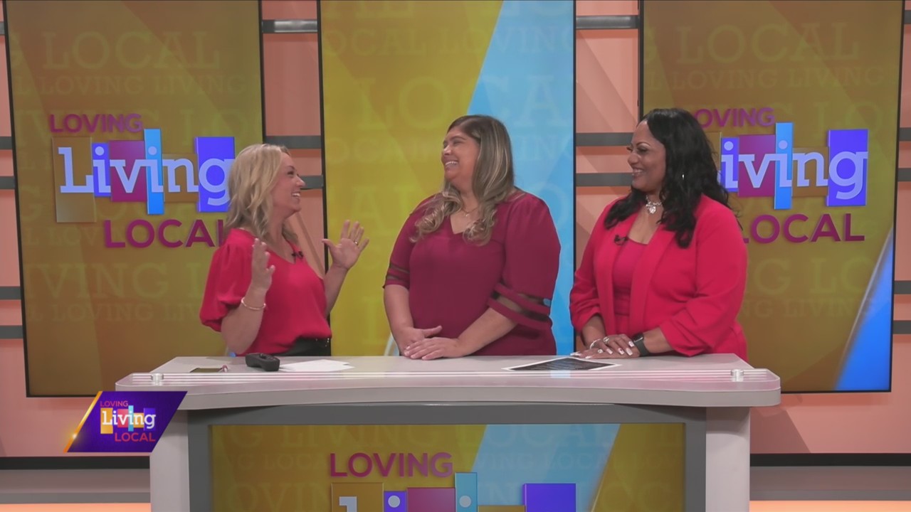 Go Red For Women I American Heart Association