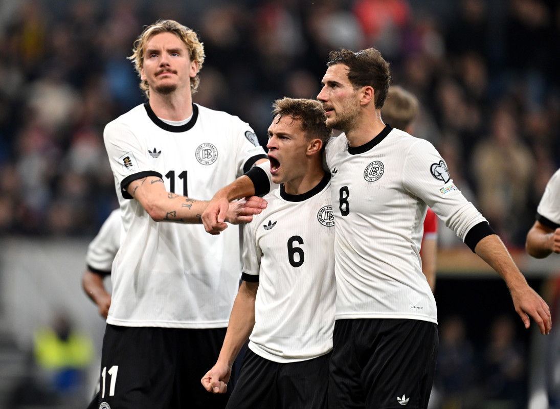 Northern Ireland vs Germany Lineups, Live Stream Info, How & Where to ...