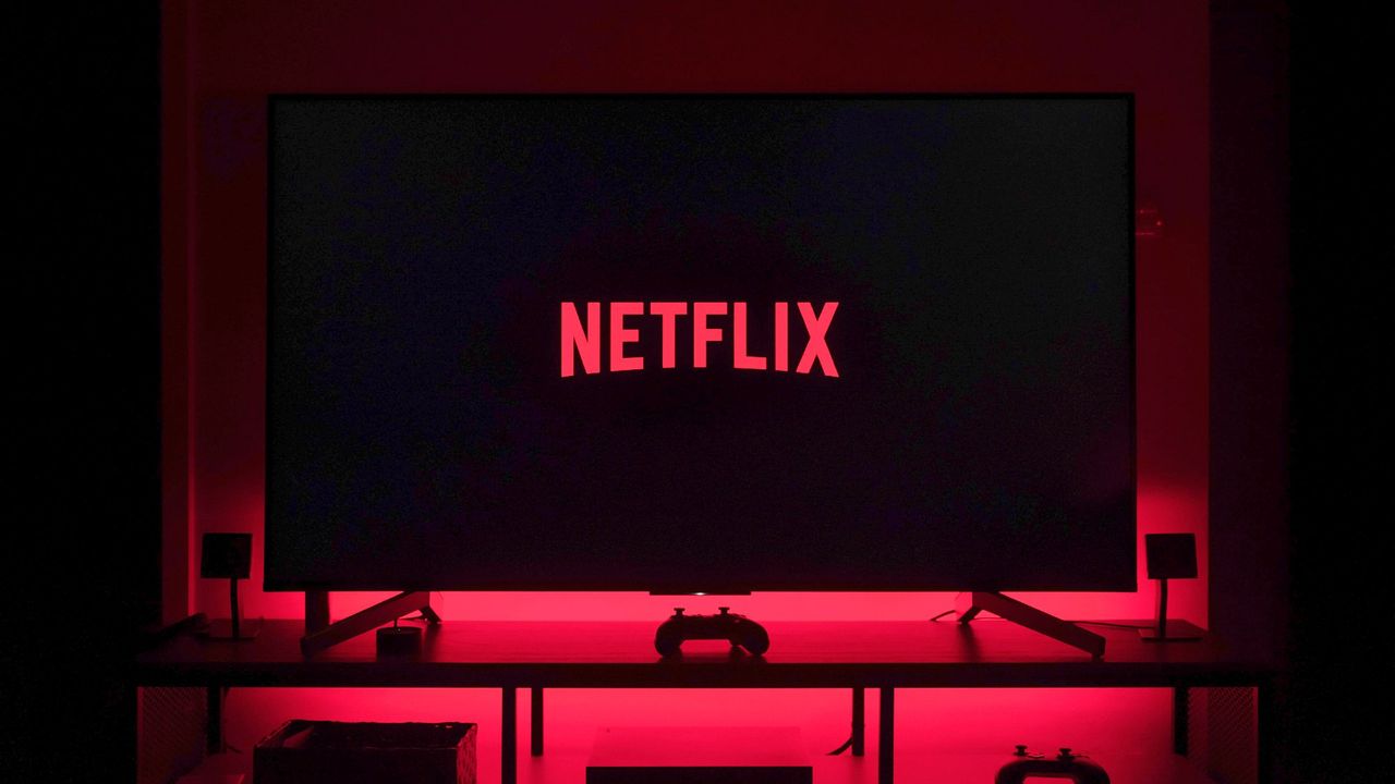 Netflix has made a surprising change to its interface — and it might ...
