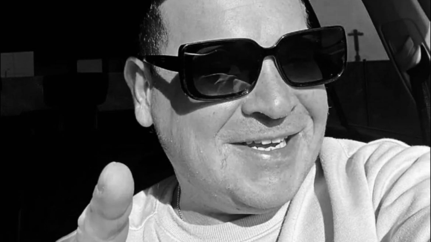 Popularny muzyk disco polo nie żyje. Artysta miał zalewie 44 lata