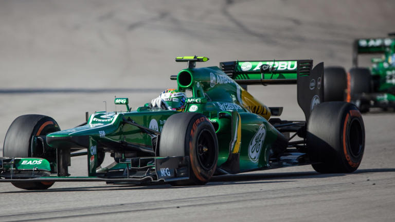 At a Crossroads: What the 2025 U.S. Grand Prix Means for Formula 1