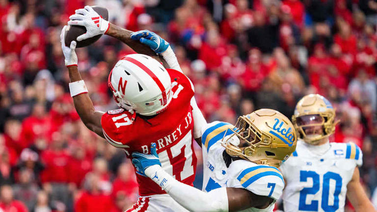 Bold Predictions for UCLA’s Second Half of the Season