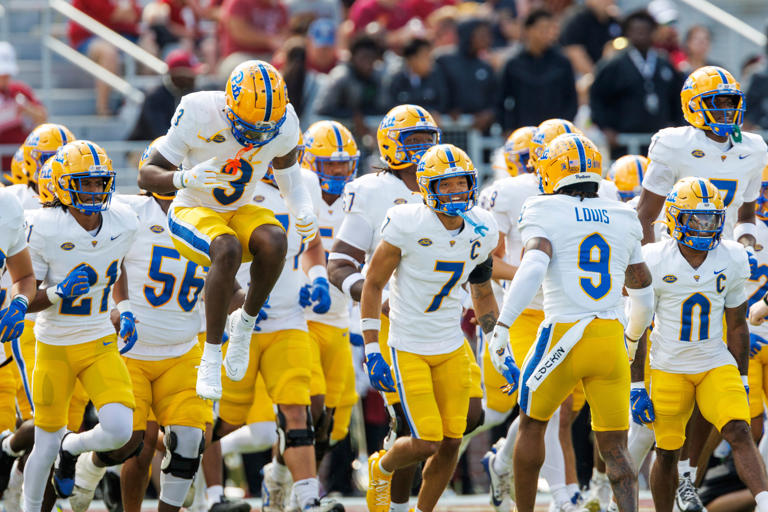 Pitt finalizes 2026 opponents, 9-game ACC slate