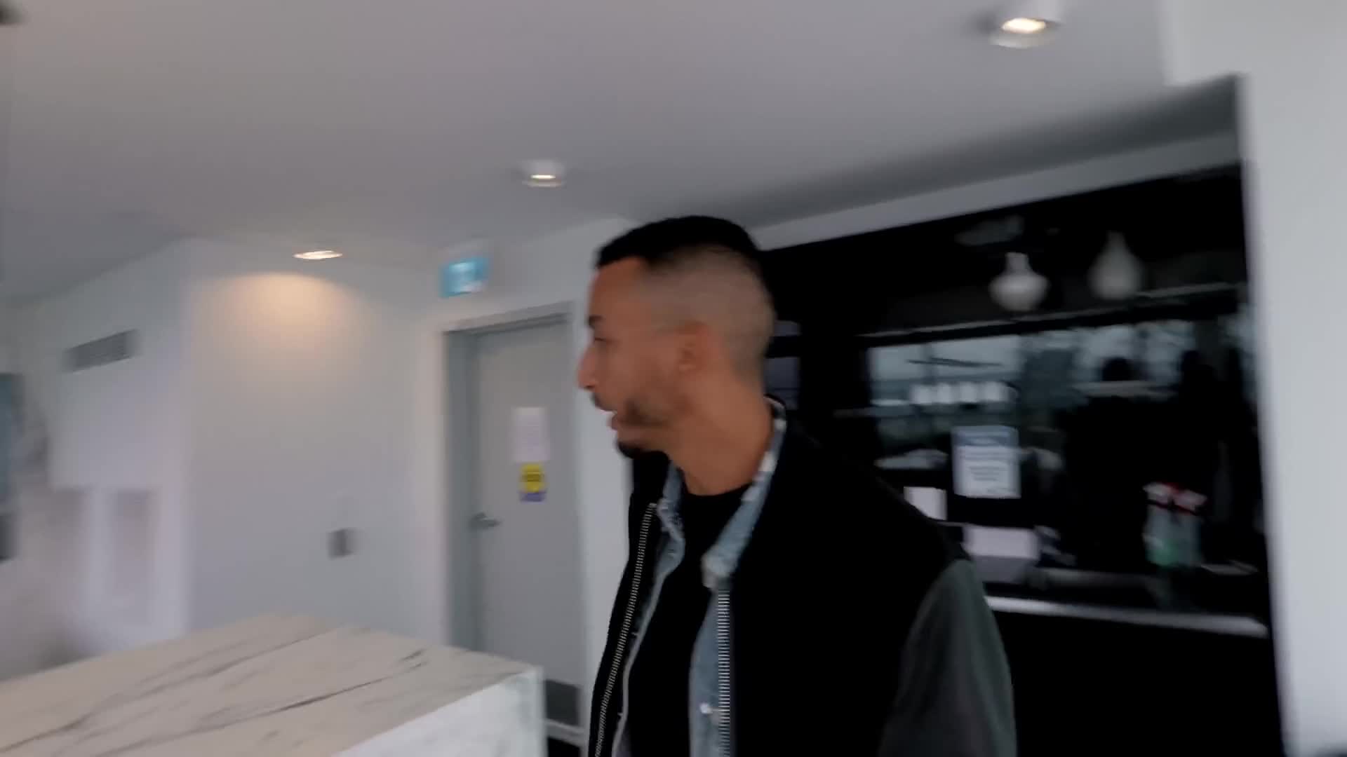 Cet homme réside dans la meilleure du monde : Vancouver