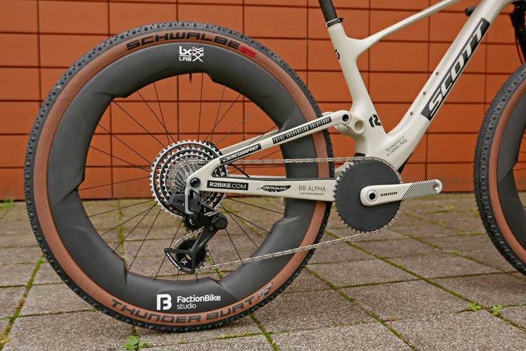 Not About The Bike: Dangerholm + Faction Project is Ultra-Wide Deep ...