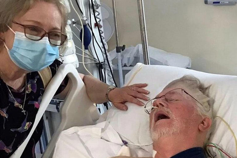 Cyclist suffered 'catastrophic' injuries when farmer in tractor ...