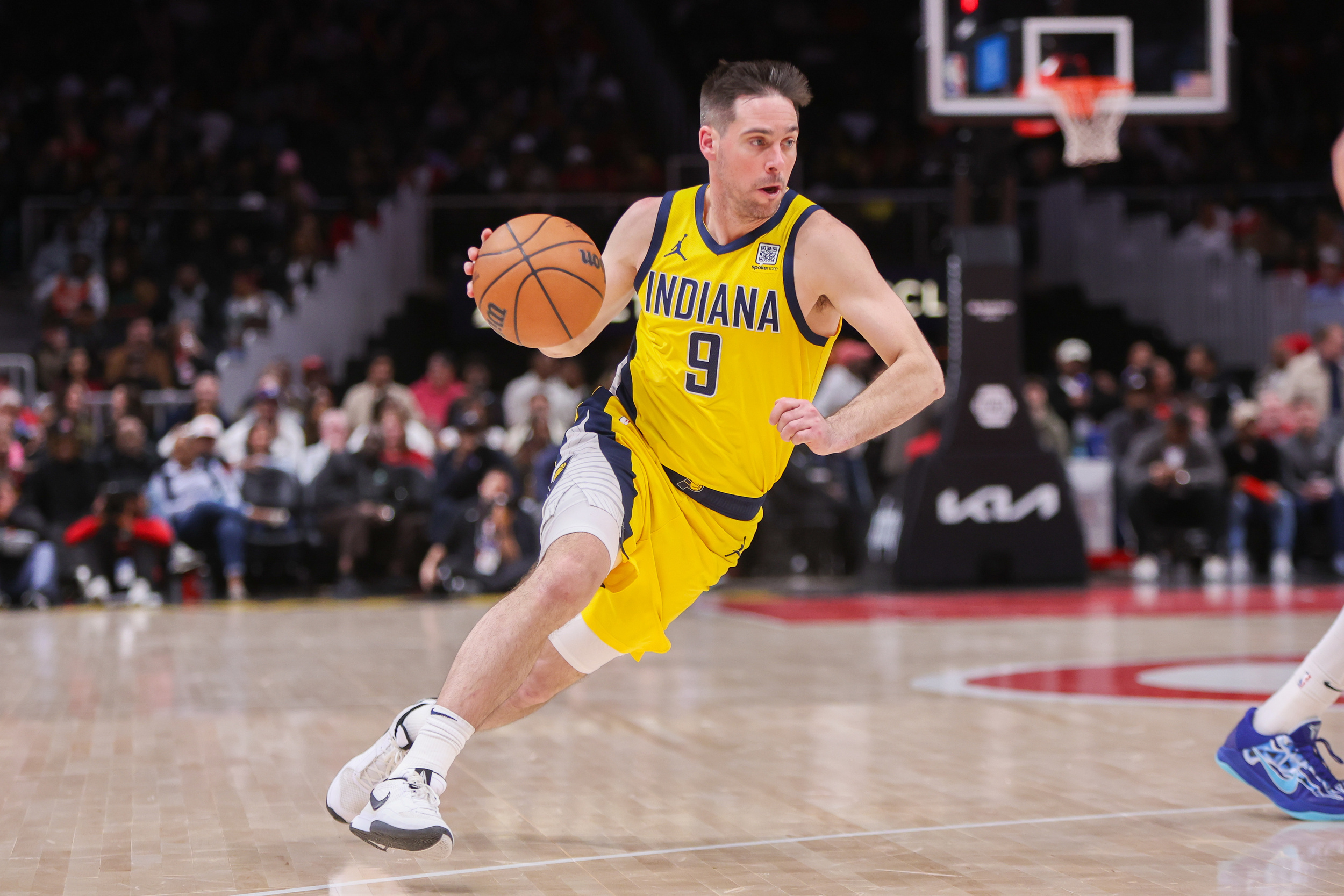 Pacers backcourt in crisis mode as injuries to guards mount