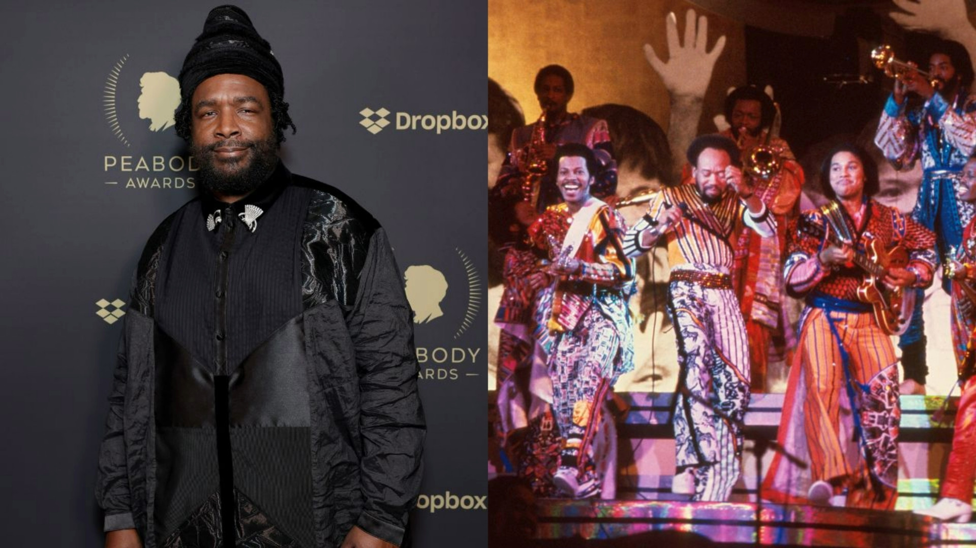 Questlove's Earth, Wind & Fire Documentary Sets 2026 Premiere Date on HBO