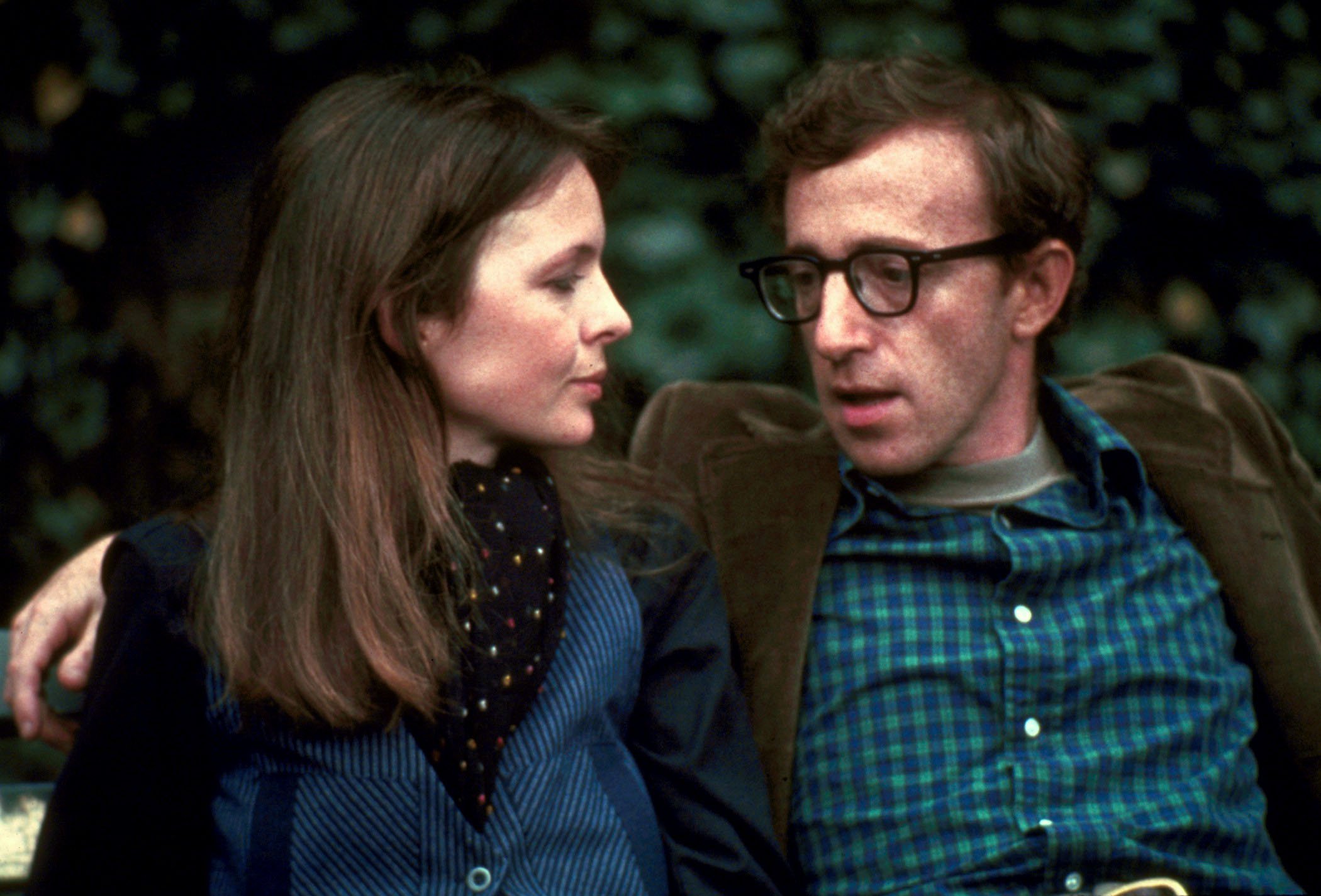 Woody Allen mourns Diane Keaton in heartfelt tribute