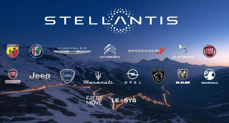 Il nuovo piano strategico di Stellantis potrebbe slittare a metà 2026