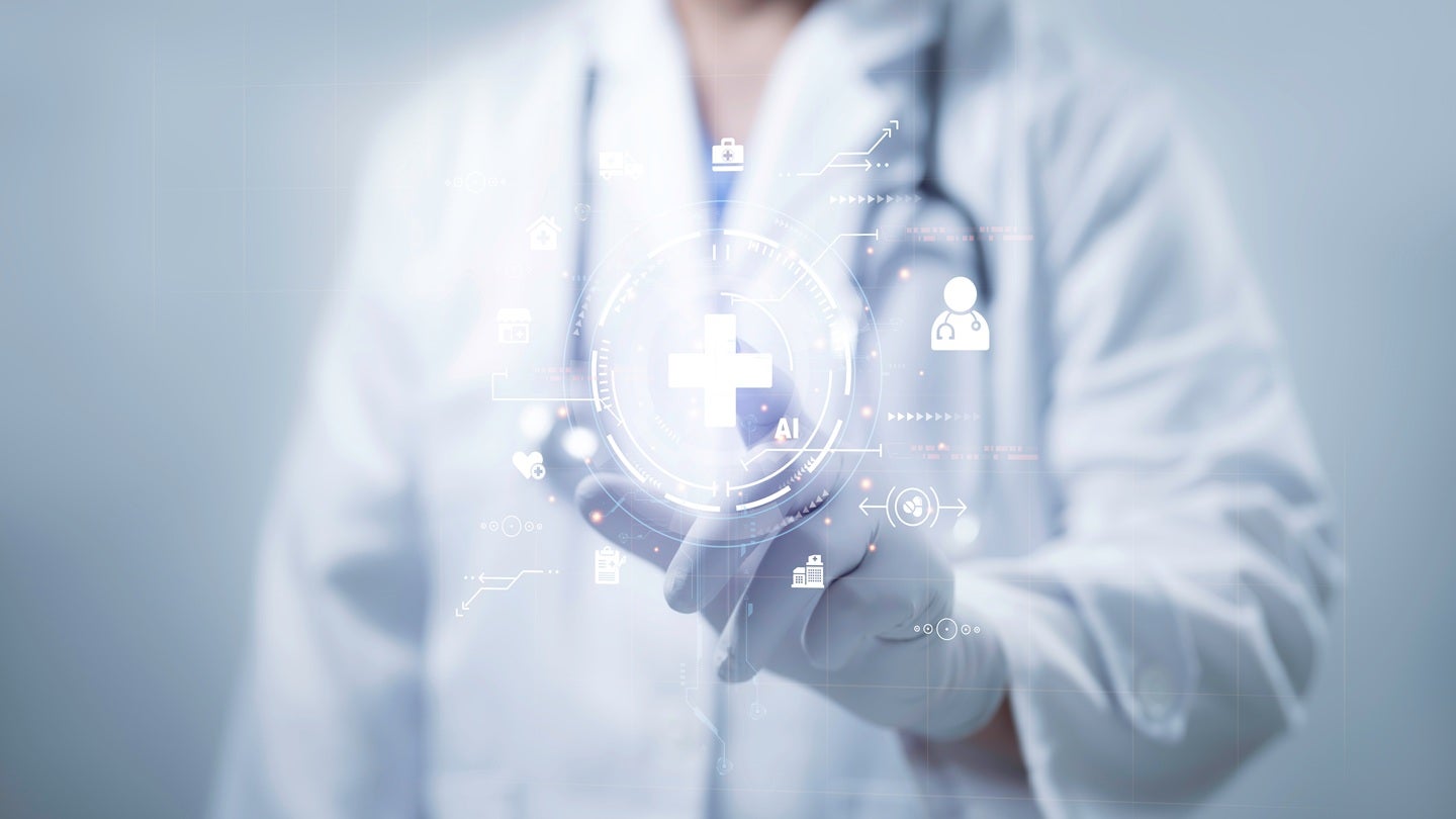 TextQL introduces healthcare vertical for complex data challenges