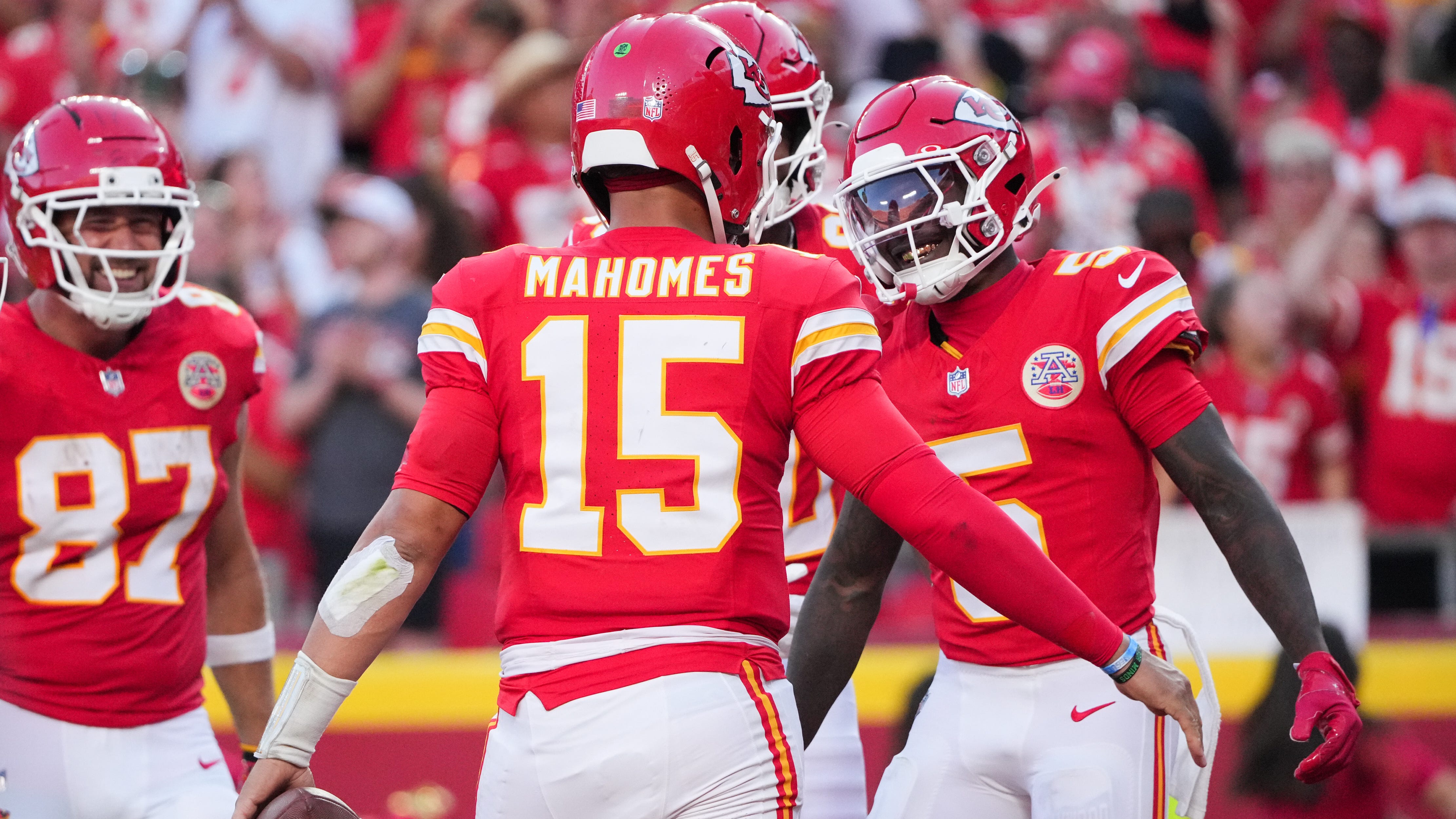 Why Chiefs Week 6 win over the Lions was a wake-up call for the entire NFL