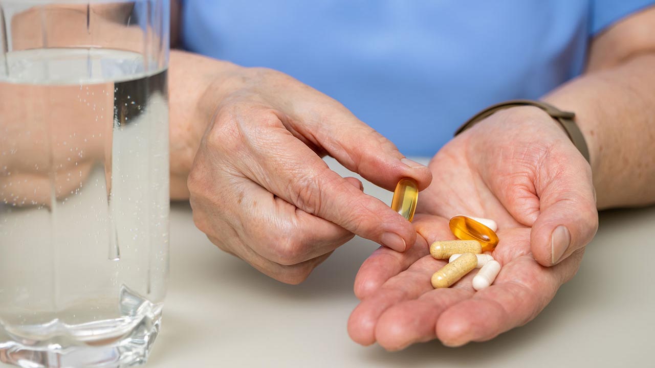 Can Supplements Help Depression? Scientists Review 64 Popular Products