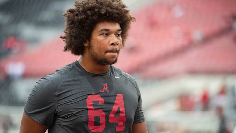 Ryan Grubb says what all Alabama fans have been waiting to hear about ...