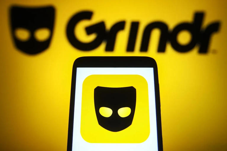 Grindr’s Top Shareholders Seek Buyout Deal After Stock Slide: Report