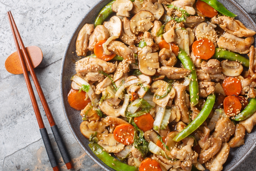 21 Chinese Recipes That'll Make You Forget the Restaurant