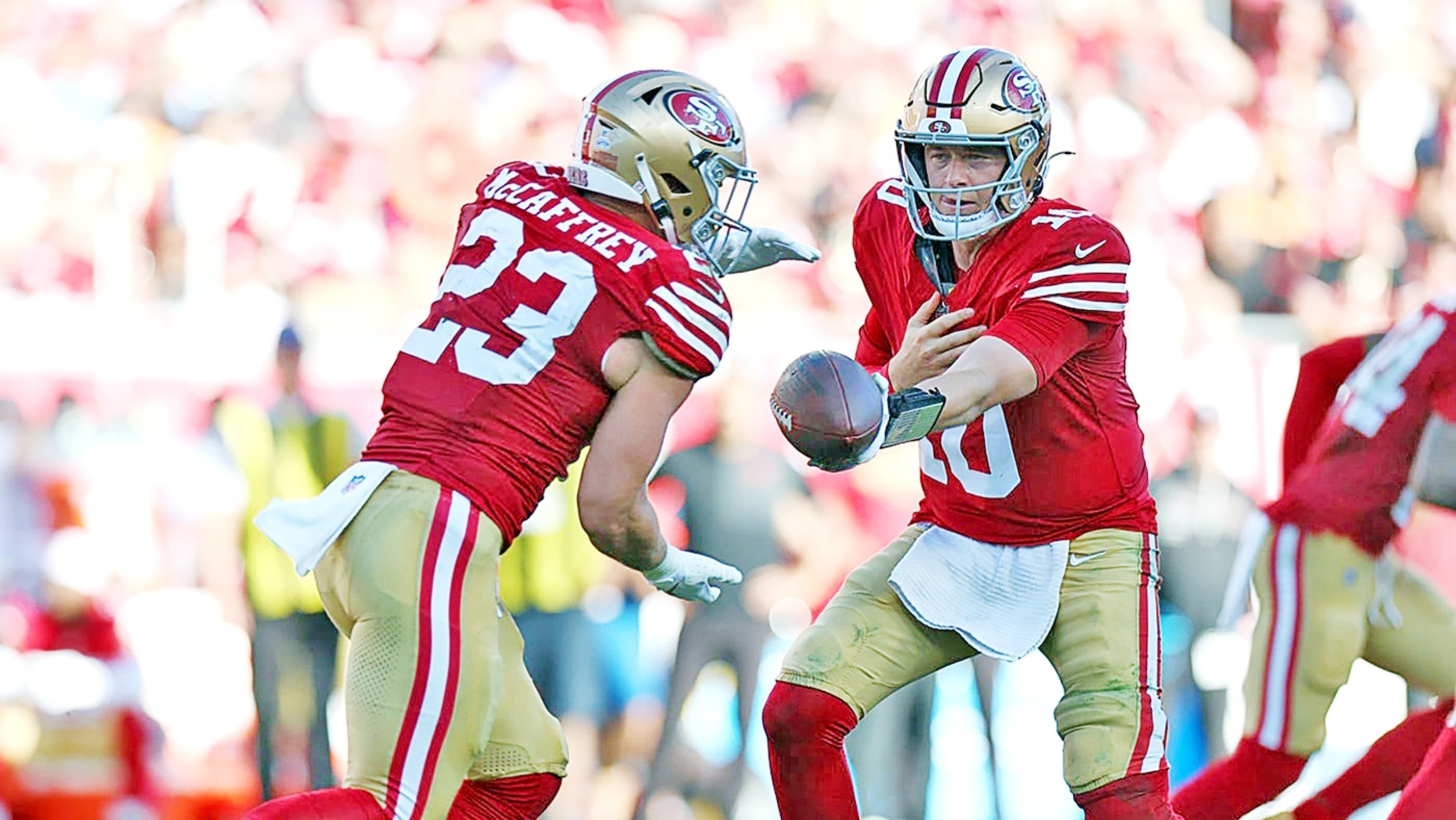 49ers vs. Buccaneers PFF grades: Best and worst from the game, plus ...
