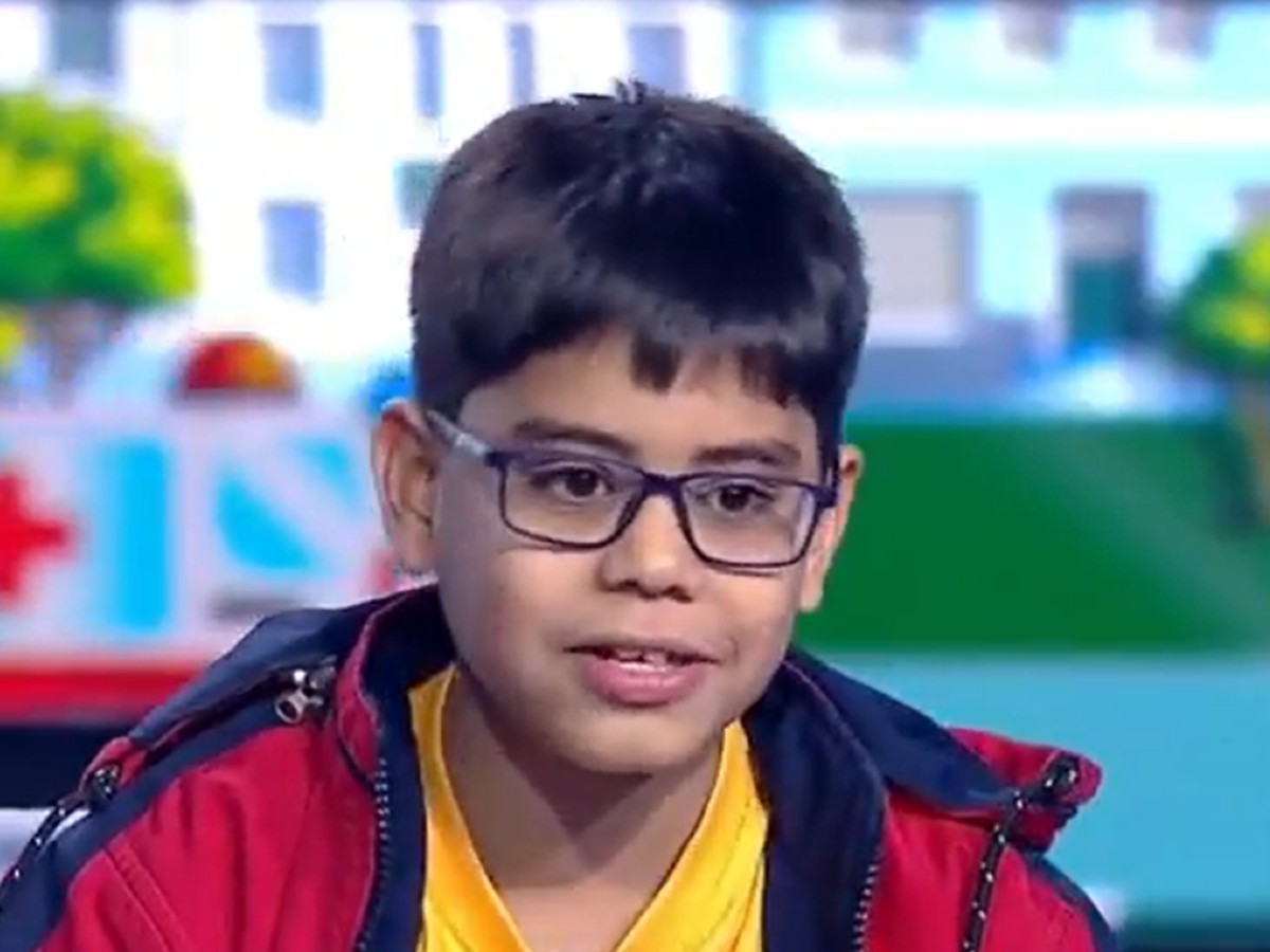 'Overconfident' Kid Troubles Amitabh Bachchan On KBC; Fans Blame ...