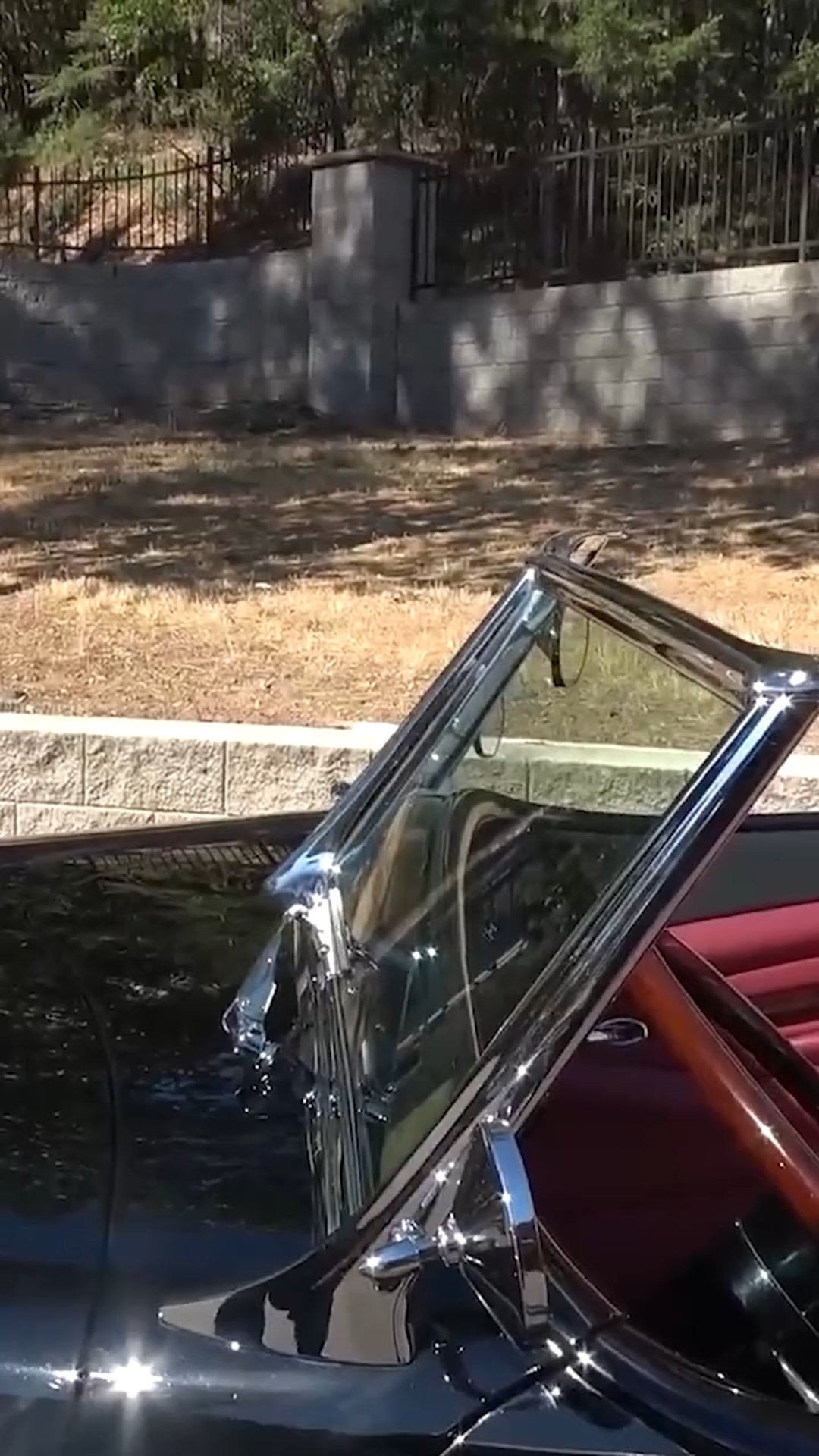 1934 Ford Roadster – A Timeless Classic