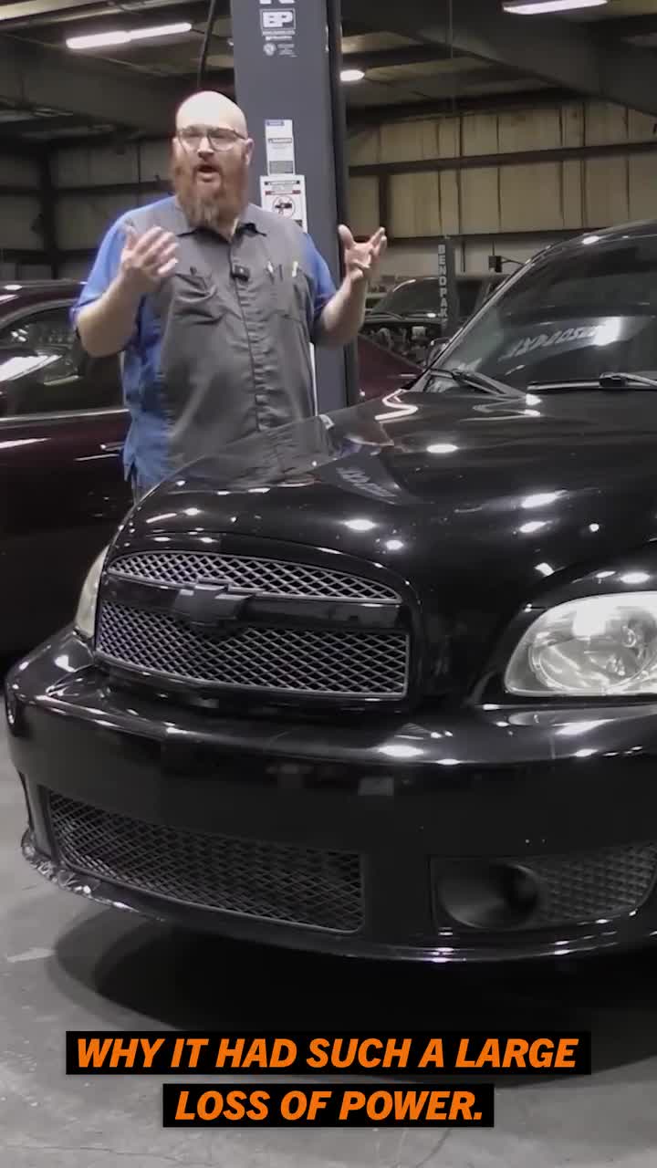 Small Plastic Part has Ruined the Car!