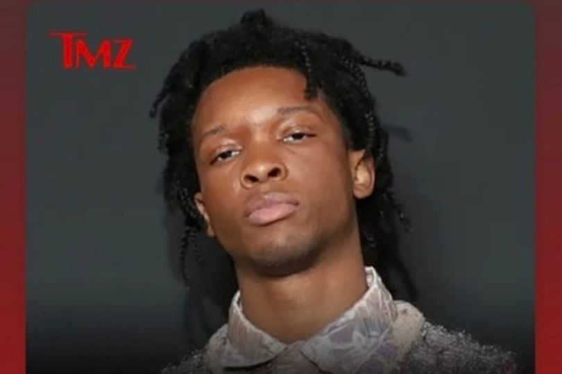 Rapper Meek Mill sparks fury with sick D4vd joke amid Celeste Rivas ...