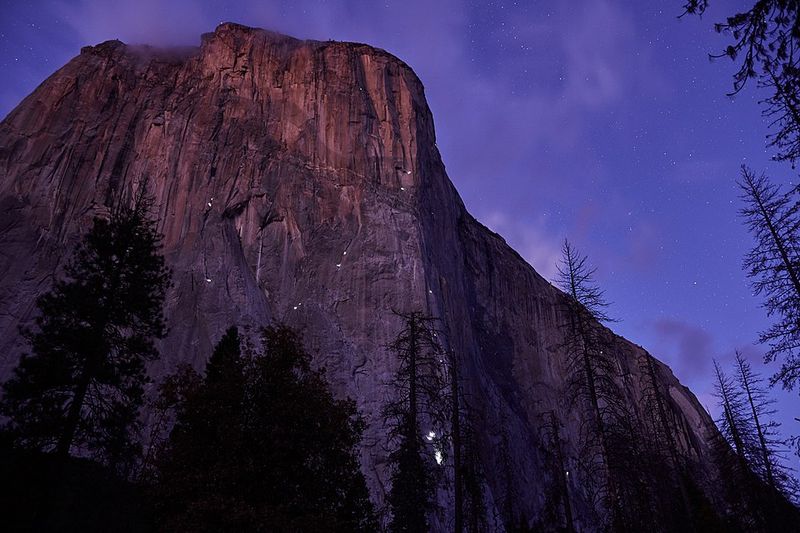 Why Some People Vanish in U.S. National Parks – and Are Never Found