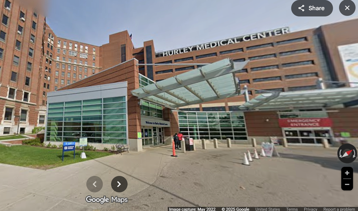 Surgeon retaliated against after voicing concerns over baby's death, MI ...