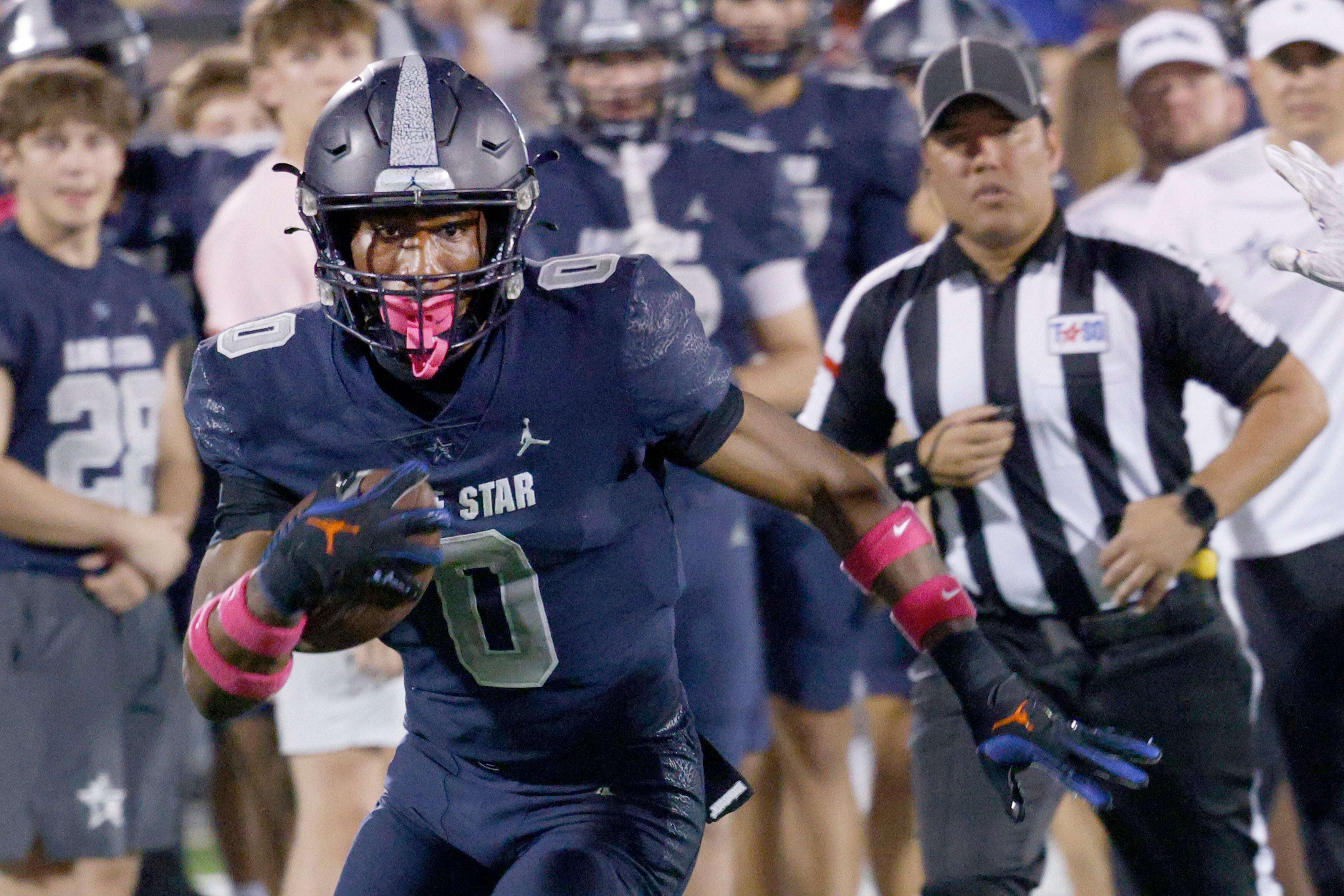 Which large Dallas-area school districts have the best combined records ...