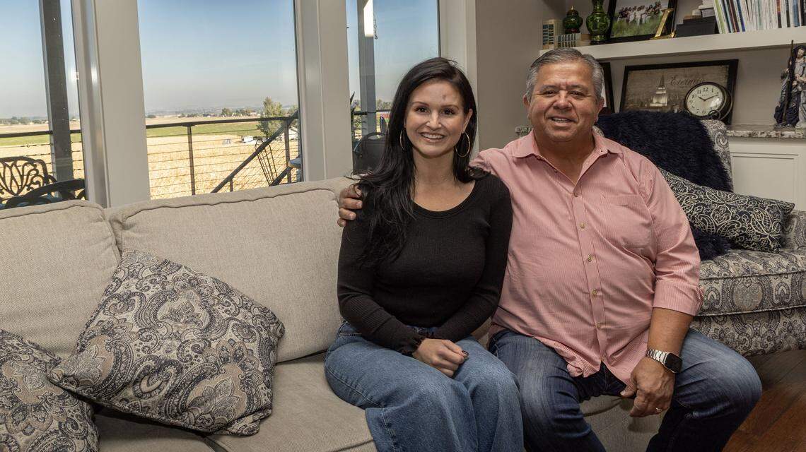 Is the American dream still alive? This Idaho political family thinks so